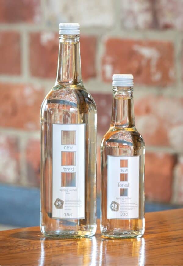 How Long Does Water Last In Glass Bottles? 2-Year Shelf Life