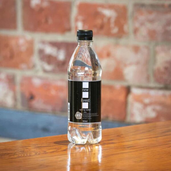 Natural Springs Of The UK: Where Does Your Spring Water Come From?