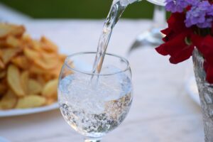 Natural Springs Of The UK: Where Does Your Spring Water Come From?