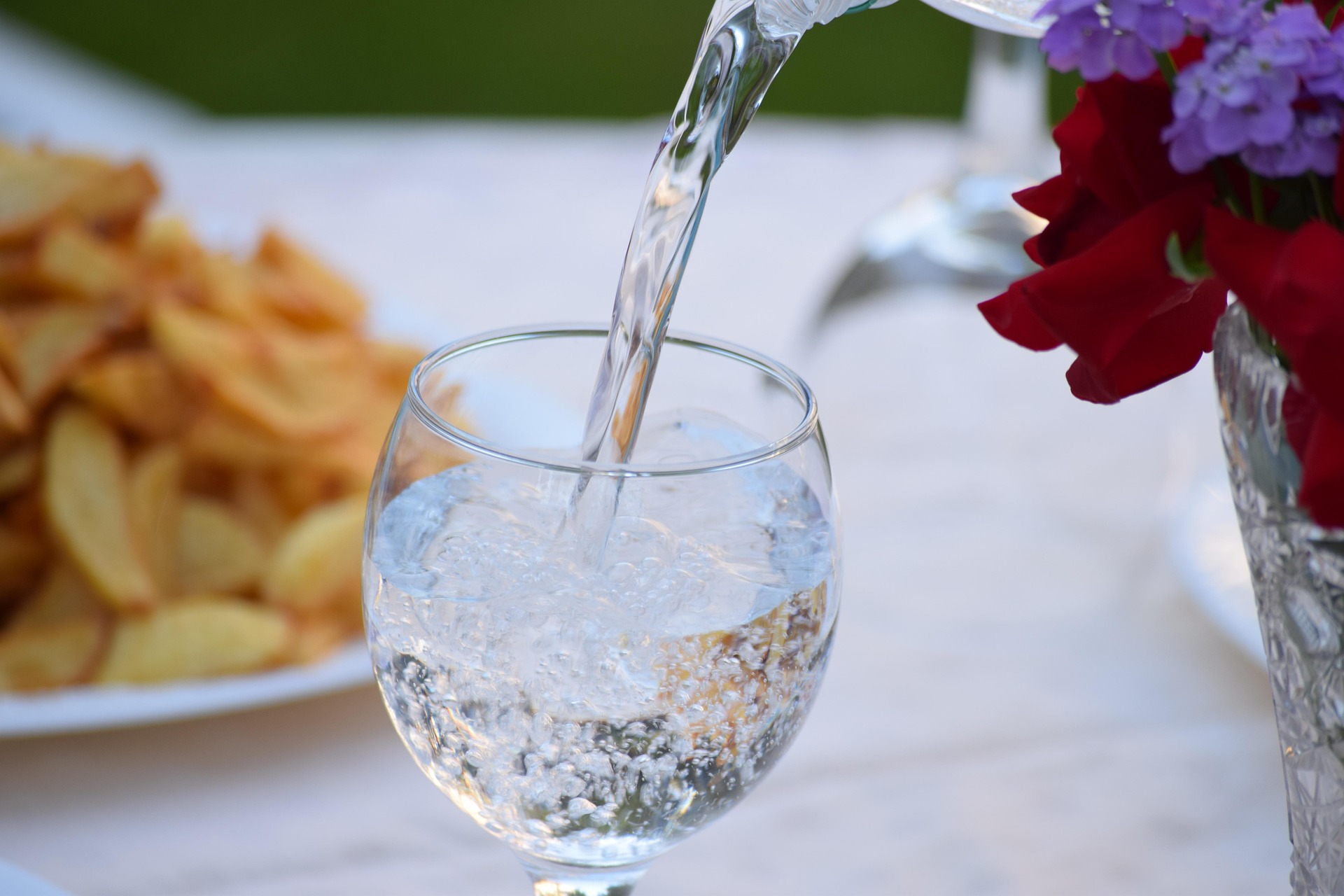 Natural Springs Of The UK: Where Does Your Spring Water Come From?