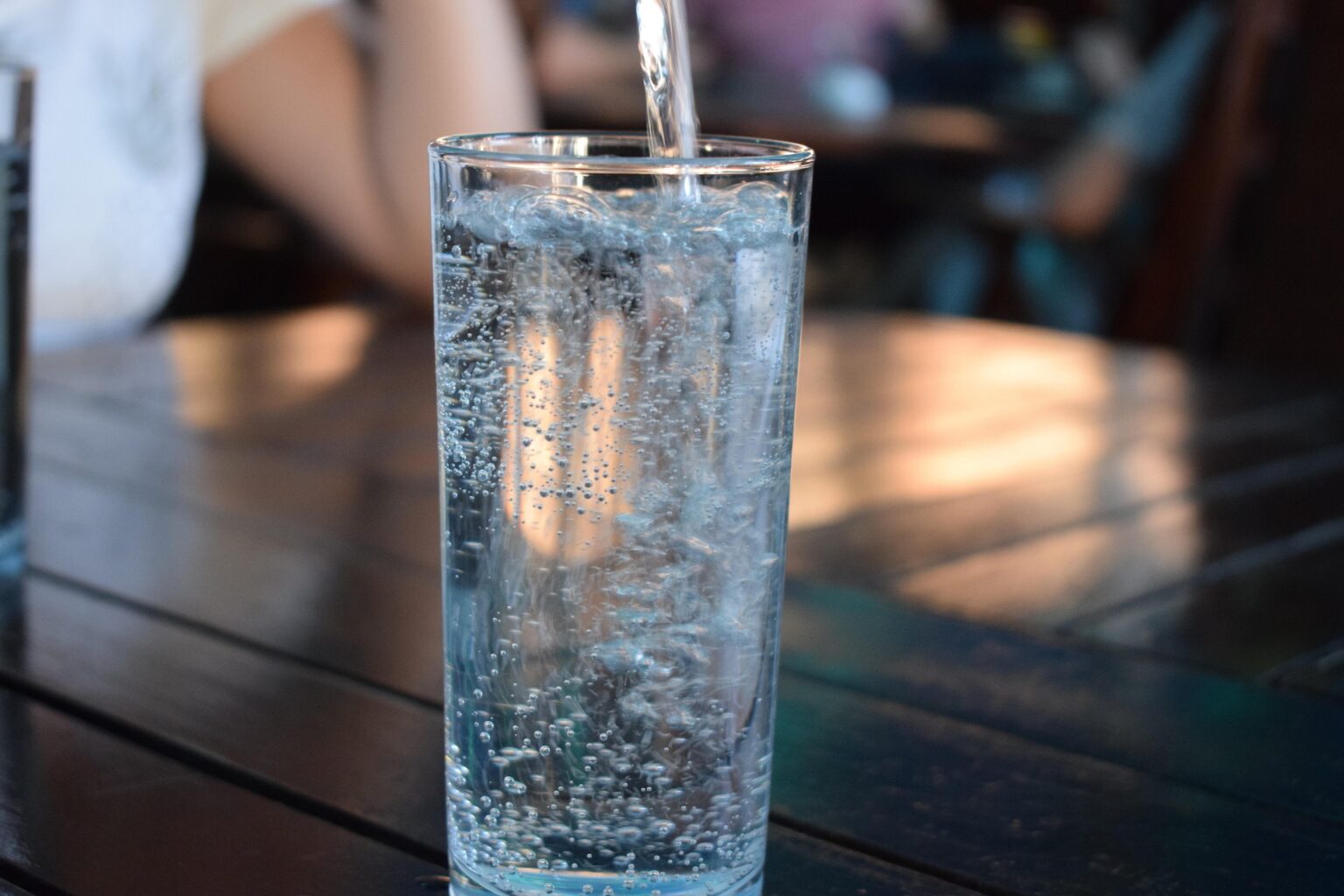 Spring Water Vs. Mineral Water: Key Differences Explained