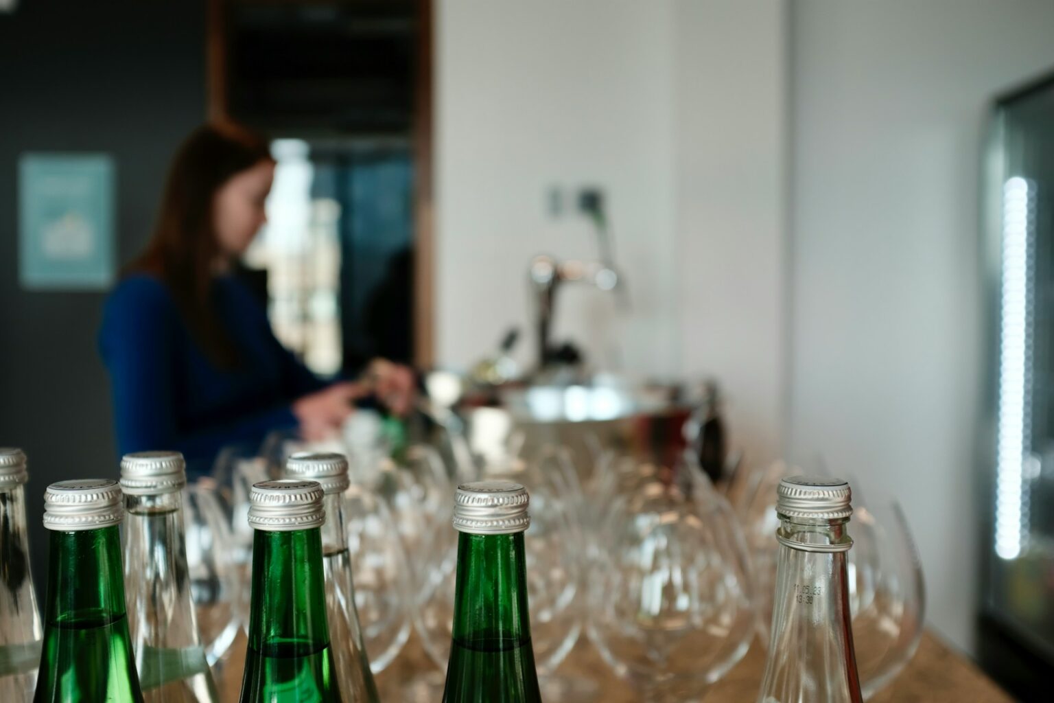 Spring Water Vs. Mineral Water: Key Differences Explained
