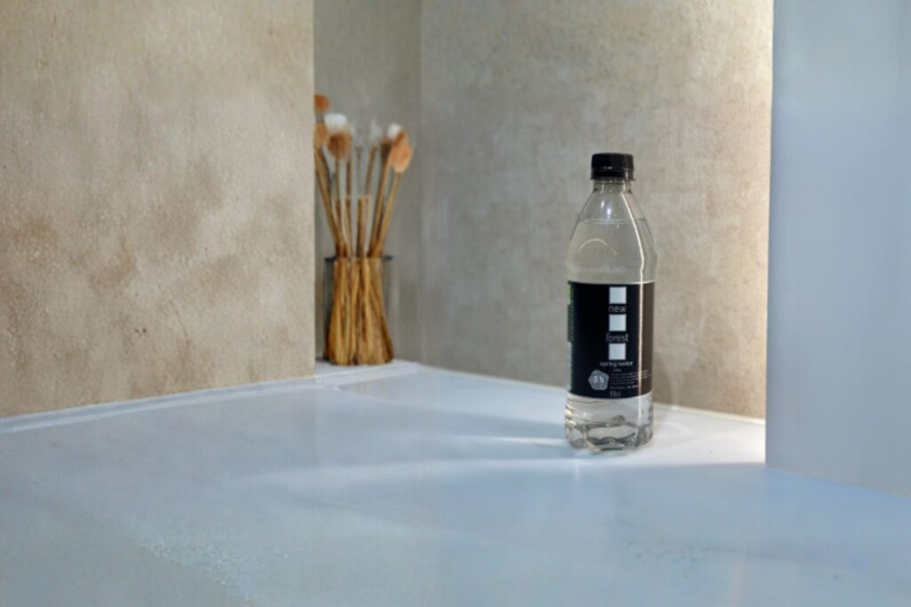 Bottled Water Delivery & Subscription - New Forest Water