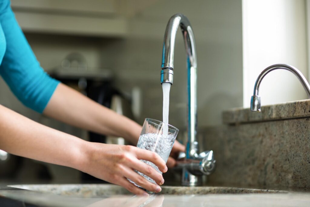 Forever Chemicals In Tap Water: Why More People Are Choosing Spring Water