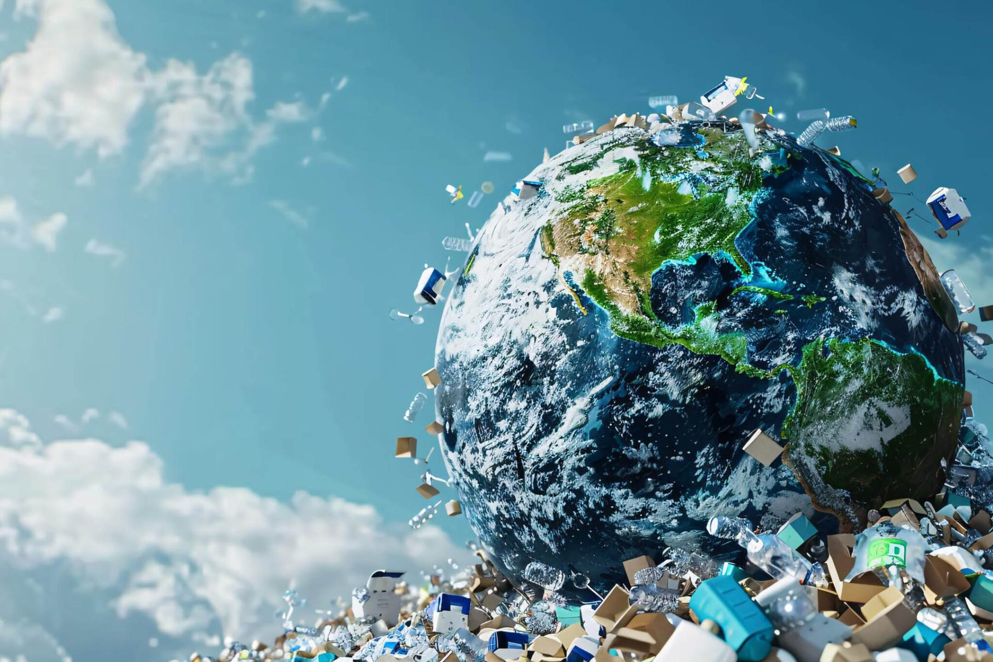 How Different Countries Handle Plastic Recycling: A Global Comparison