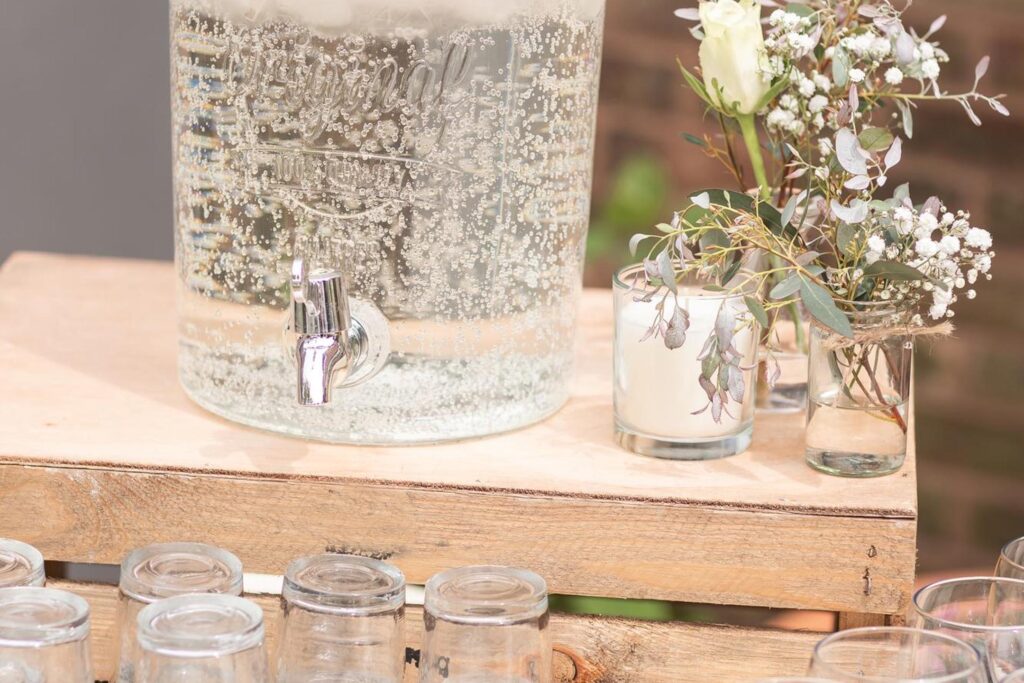 Natural Springs Of The UK: Where Does Your Spring Water Come From?